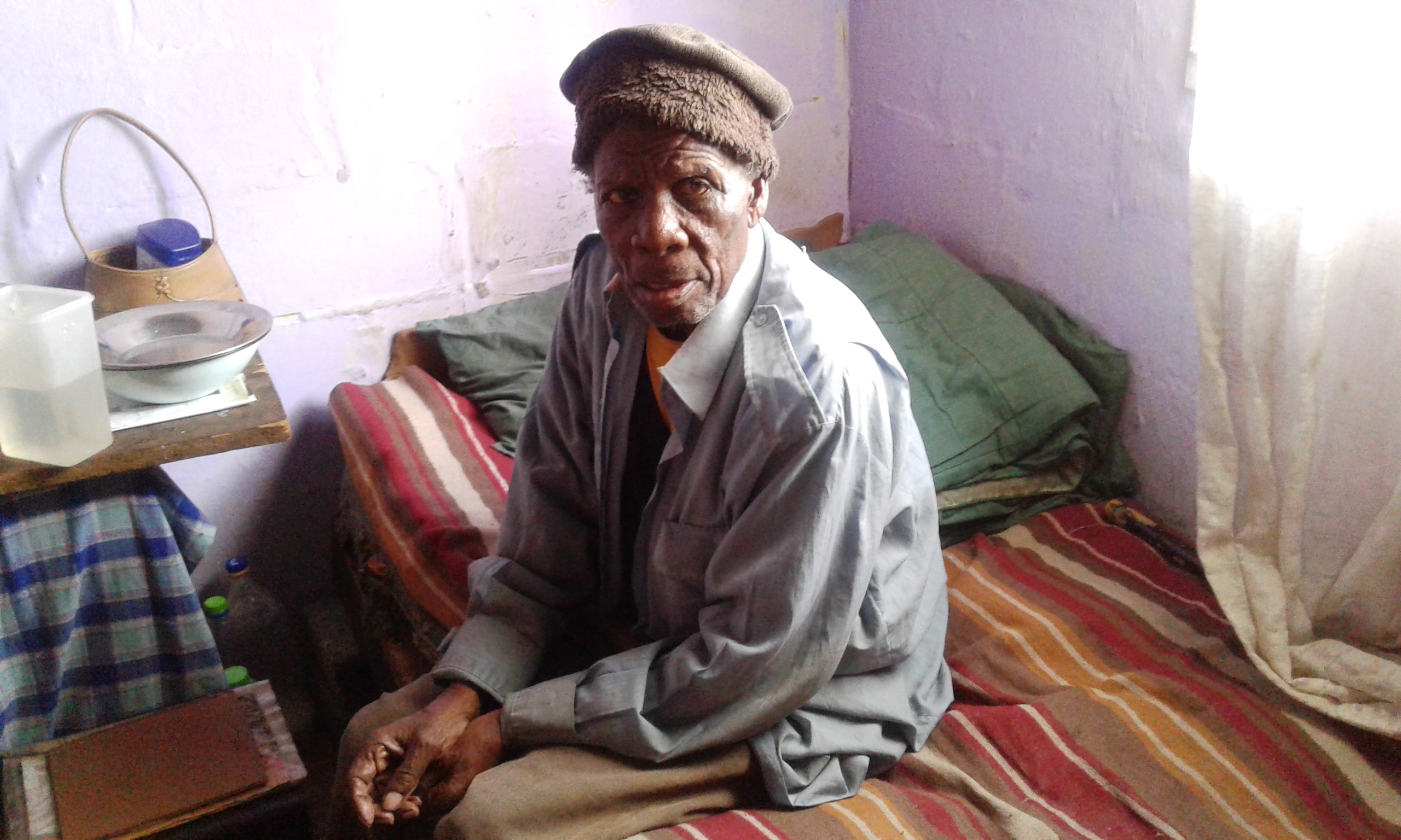 98 year old Can t Find Room In An Old Age Home GroundUp 98-year-old-can-t-find-room-in-an-old-age-home-groundup